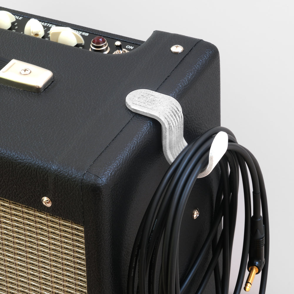 Peel-and-Stick Cable Management – Music Cable Organizer | Strumland