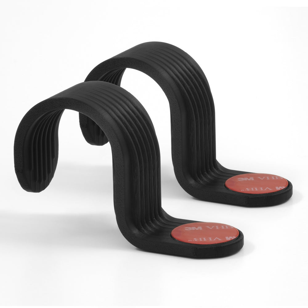 Peel-and-Stick Cable Management – Music Cable Organizer | Strumland