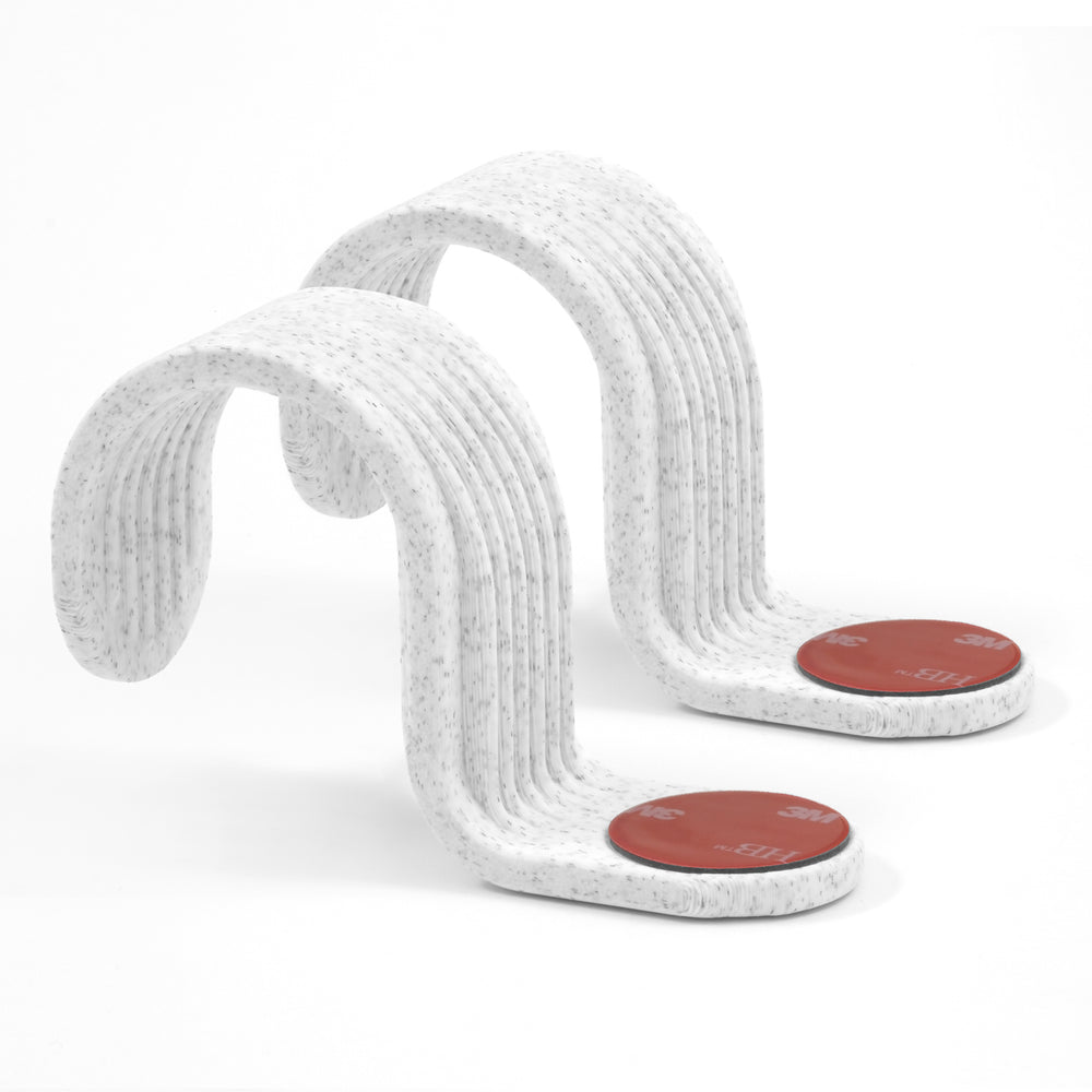 Peel-and-Stick Cable Management – Music Cable Organizer | Strumland
